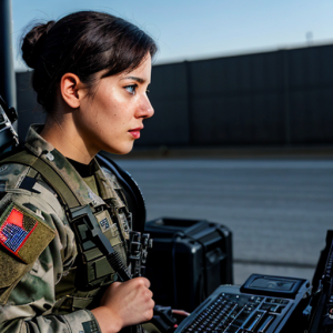 Certified C7ISR Engineer (CC7ISR-Eng) – C7ISR