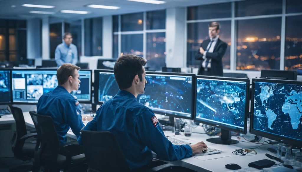 Certifications – C7ISR