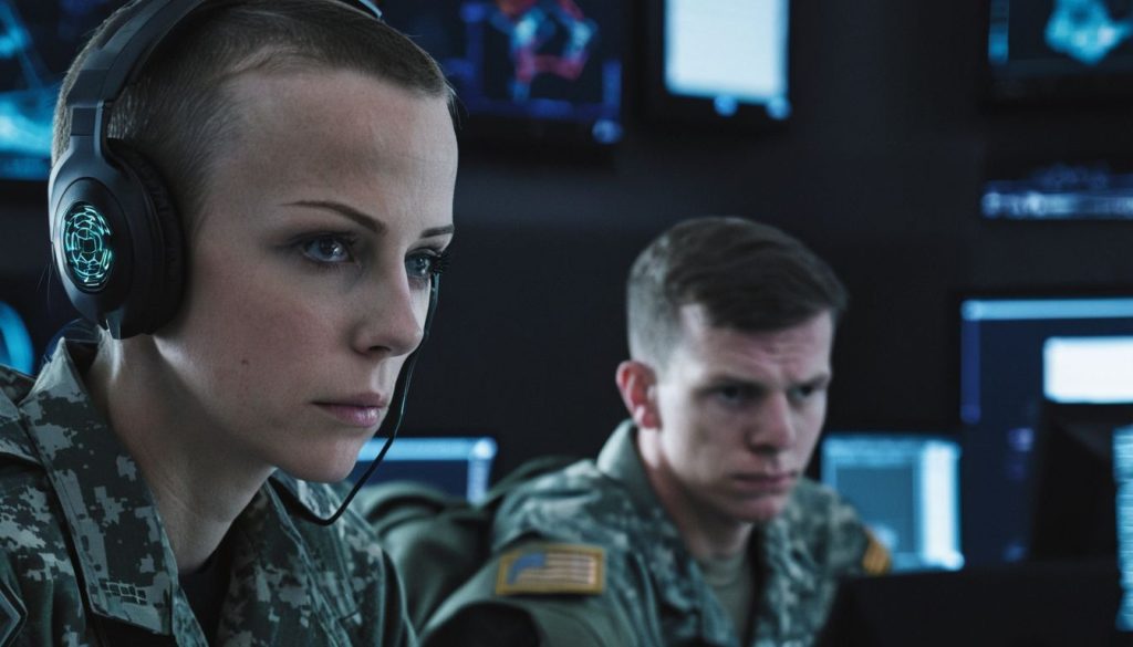 Certified C6ISR AI Specialist (CC6ISR-AIS) – C7ISR