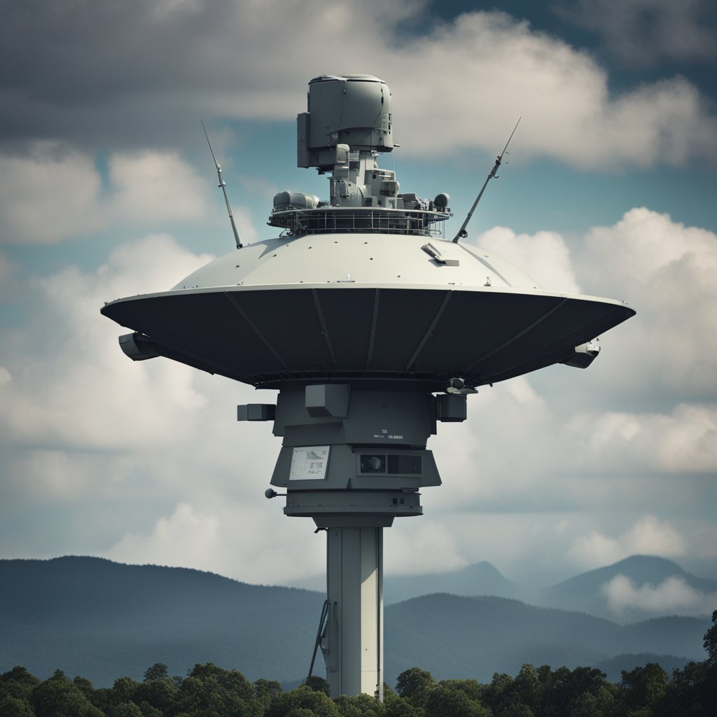 Certified ISR/SIGINT/EW Specialist (CISR-SIGINT-EW) – C7ISR