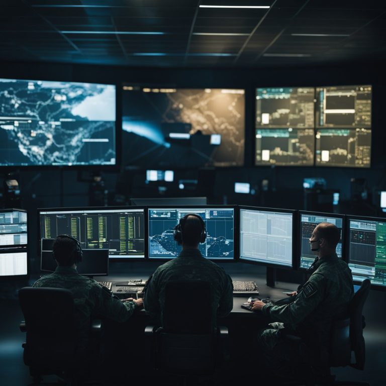 Certified Tactical ISR Operator (CISR-Tactical-O) – C7ISR